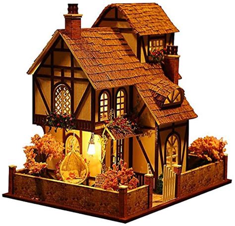 39 Best Dollhouse Kits In 2022 According To Experts