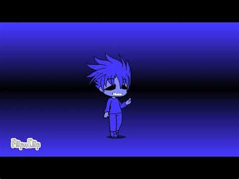Majin Sonic Theme Gacha Club Version Youtube