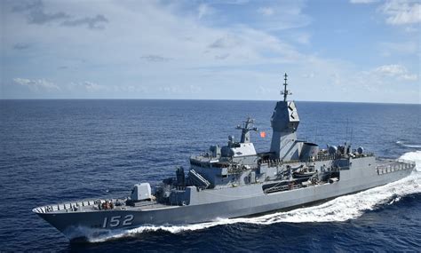 Submarine Forces Archives Page Of Usni News