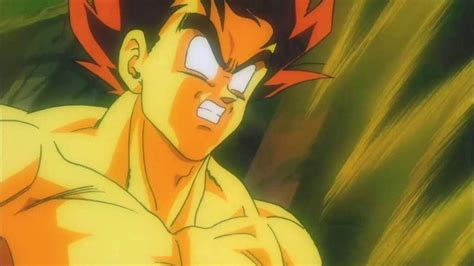 Todas Las Transformaciones De Goku En Dragon Ball