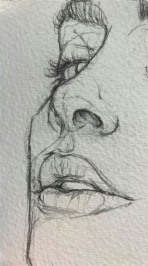 Art Sketchbook Aesthetic Kunst Skizzen Zeichnung Skizzen Kunst