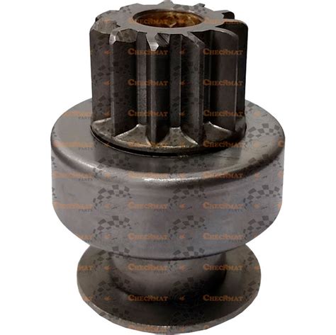 Impulsor De Partida Chevrolet Blazer S Silverado Checkmatparts