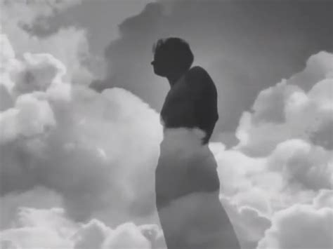 AusCAPS Chris Isaak Shirtless In Wicked Game Music Video