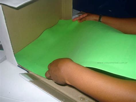 BLOG DA TIA CAROL Bíblia de Papelão