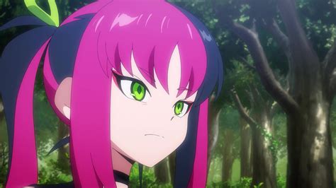 Shadowverse Flame Image Fancaps