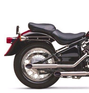 Wydech Cobra Kawasaki Vn Niska Cena Na Allegro Pl