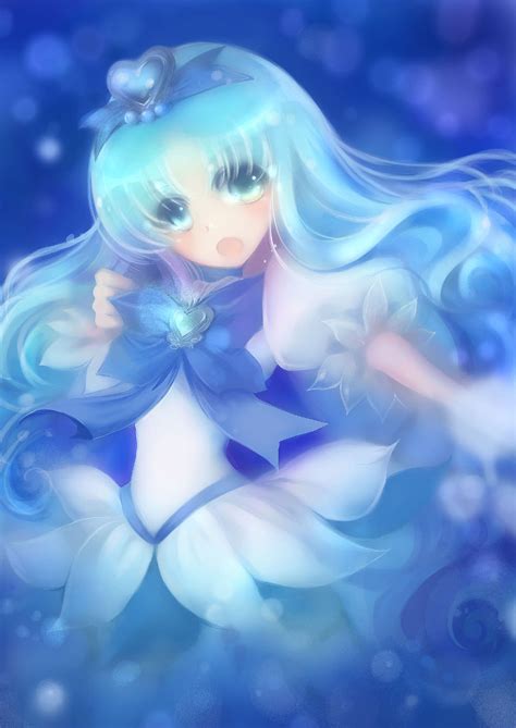 Cure Marine Kurumi Erika Image By Gondolf 641327 Zerochan Anime