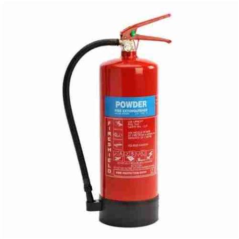 Kg Abc Dry Powder Fire Extinguisher Brightsource Kenya