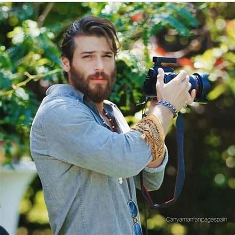 Can Yaman Fans España en Instagram A ver que comentáis que