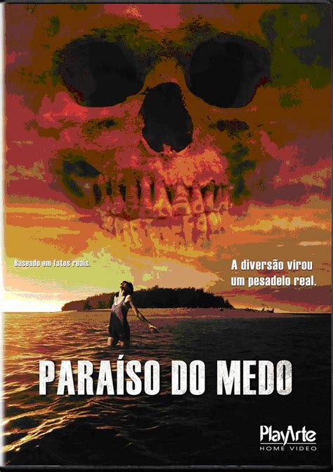 Ilha Do Medo 2010 Dvdrip Xvid Dublado Mjd New Release Gogreenhelper