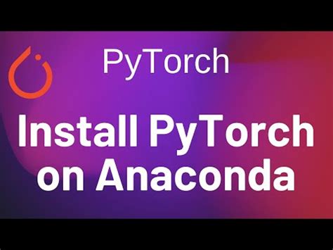 Importing Pytorch In Jupyter Notebook A Step By Step Guide