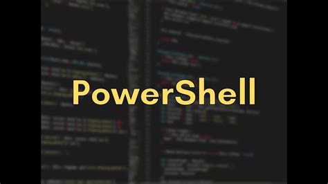 Powershell Basename Top 6 Best Answers Brandiscrafts