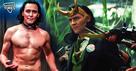 Yoga Nutrition And More Secrets Behind Tom Hiddleston S Ripped