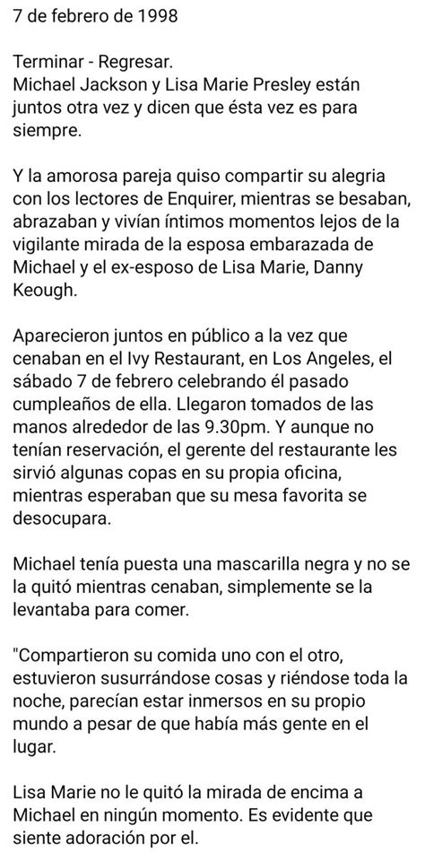 Lisa Michael 4ever On Twitter Ontem Fez 25 Anos Desse Jantar Entre