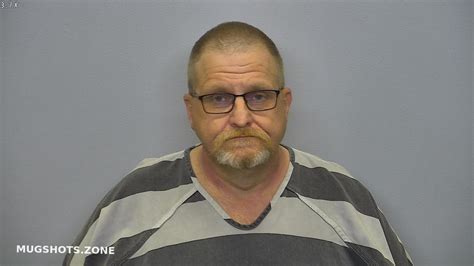 Simpson Stephen Donald Burleigh County Mugshots Zone