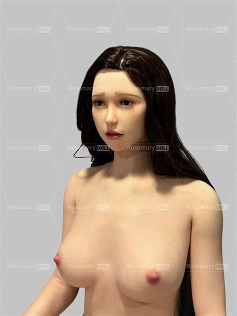 Zelex X165cm 5ft5 F Cup Silicone Sex Doll Denise Roger Sex Doll Picture