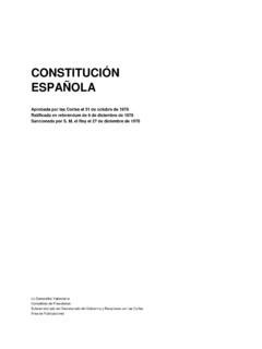 CONSTITUCIÓN constituci 211 n pdf PDF4PRO