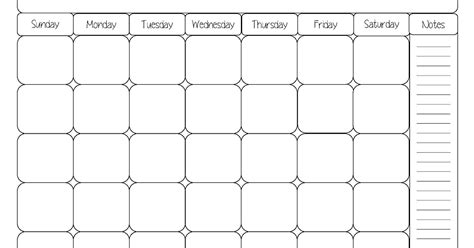 Editable Calendar