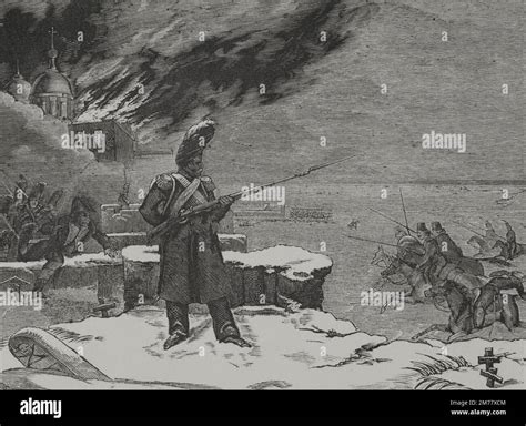 Russian Commanders Fotograf As E Im Genes De Alta Resoluci N Alamy