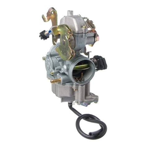 Carburador Completo Gp Cbx 200 Strada Xr 200 Nx 200 em Promoção
