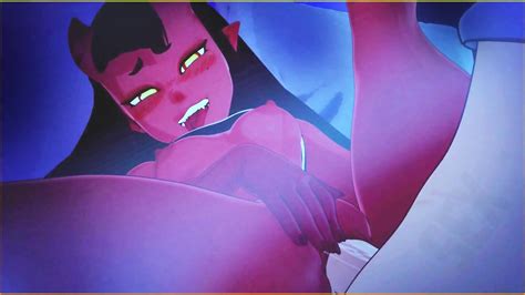Horny Girl Want Dick 3d Cartoon Animation Sex Video Rule 34 Porn Eporner