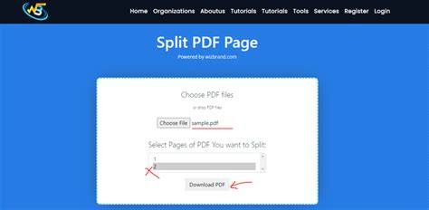 split pdf online tool devops devsecops sre dataops aiops