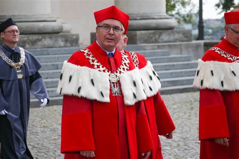 Inauguracja roku akademickiego Pierwszy taki marsz w Lublinie zdjęcia
