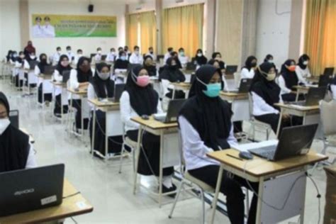 Contoh Swafoto CPNS 2023 Yang Benar Simak Ukuran Upload Dokumen Agar