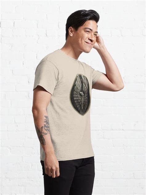 The Elder Scrolls Online Aldmeri Dominion T Shirt By Xithyll Redbubble