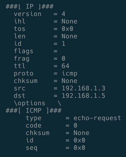 how to do it python penetration testing cookbook [book]