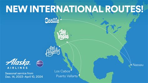 Seatac Airline Route Map