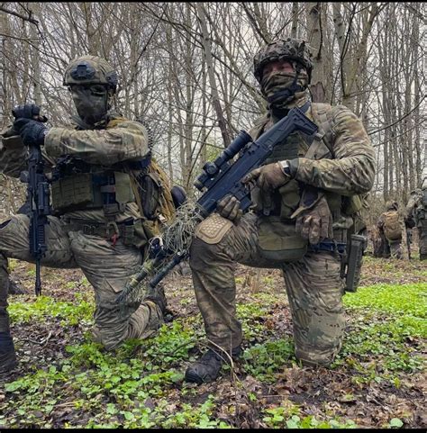Daniel Of Bohemia On Twitter Members Of Rd Airborne Regiment
