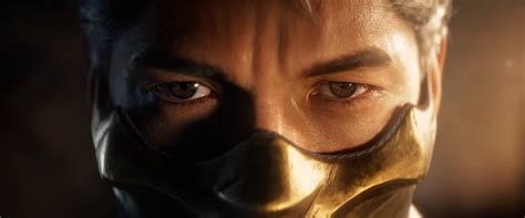 Mortal Kombat 1 Announced Fighting Game News