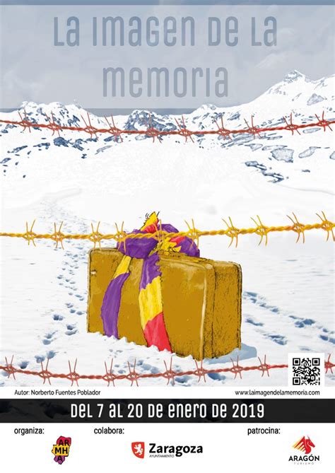 II edición de LA IMAGEN DE LA MEMORIA Asociación por la Recuperación