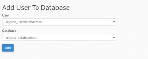 Tutorial Cara Membuat Database Mysql Qwords Blog Informasi Seputar
