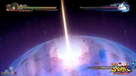 Sasuke Amaterasu Chibaku Tensei Game 2560x1440 Wallpaper Teahub Io