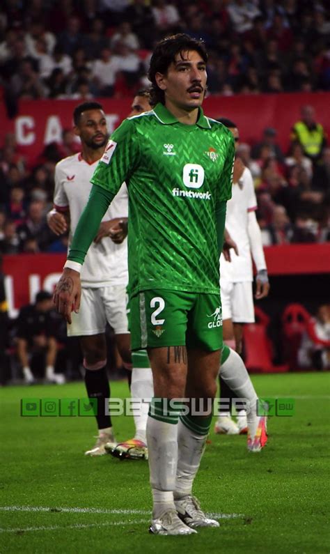 J 13 Sevilla FC Vs Real Betis 28 Betisweb BW Flickr