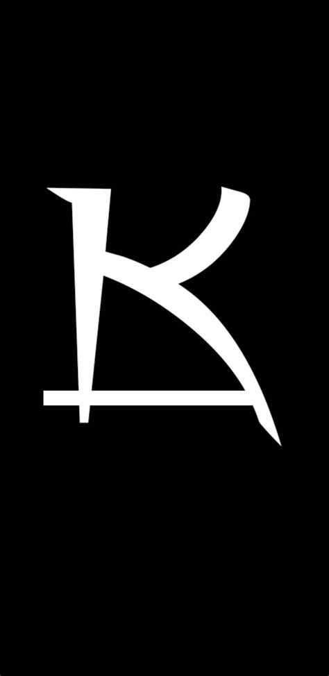 Top K Alphabet Wallpaper Full Hd K Free To Use