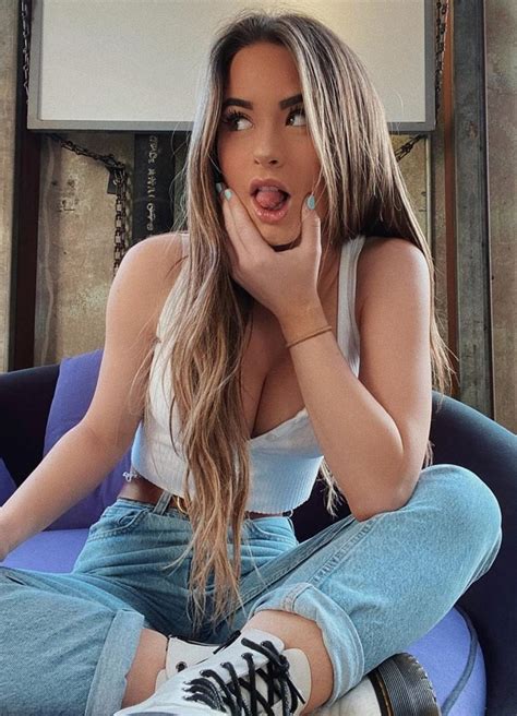 Emily Elizabeth Model Instagram Telegraph