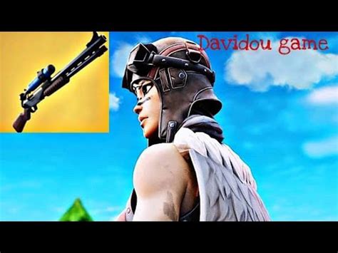 Je Teste Le Mode Coup De Pompe YouTube