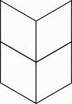 Pattern Blocks ClipArt ETC