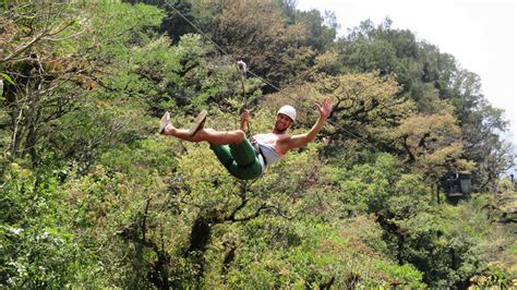 Telef Rico Y Ecoparque Cerro Del Borrego Orizaba Pueblo M Gico