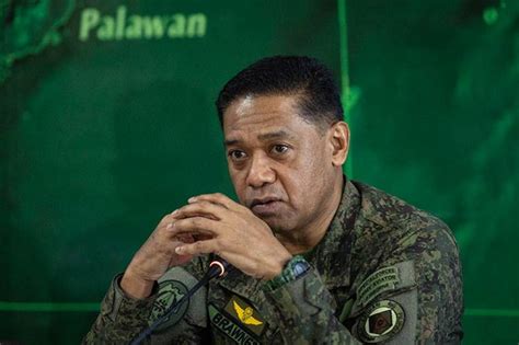 Inilista Ng Hepe Ng Afp Kung Paano Makakatulong Ang Mga Pilipino Sa