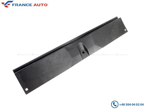 OSŁONA PASA TYLNEGO PROGU BAGAŻNIKA Parts for Peugeot Citroen