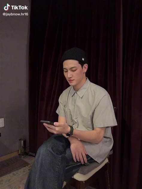 Jay B Jaebeom On Twitter Tiktok Ver Jay B Singing Closer Good