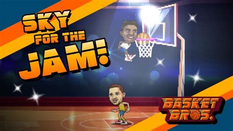 Basketbros Io Games Unblocked Play 2 Player Free
