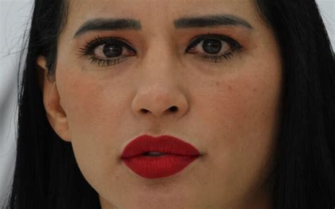 Sandra Cuevas pausa relación con Frente y anuncia Bloque Diamante
