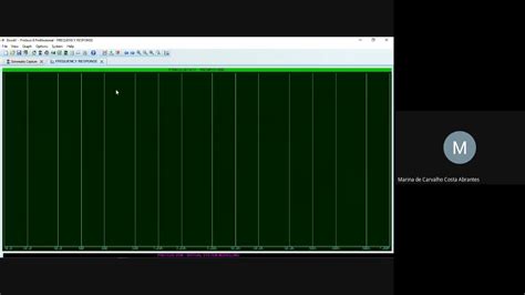 Plotando o gráfico de Bode no Proteus YouTube