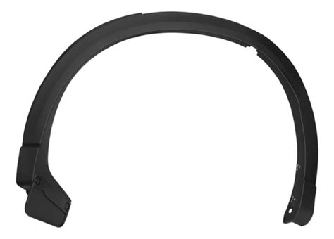 Moldura Arco Mazda Cx5 2018 2021 THE PARTSTORE