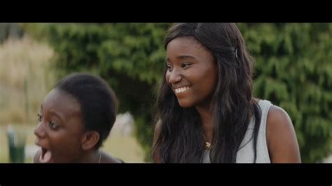 Bande de filles 2014 Part 2 En Français YouTube